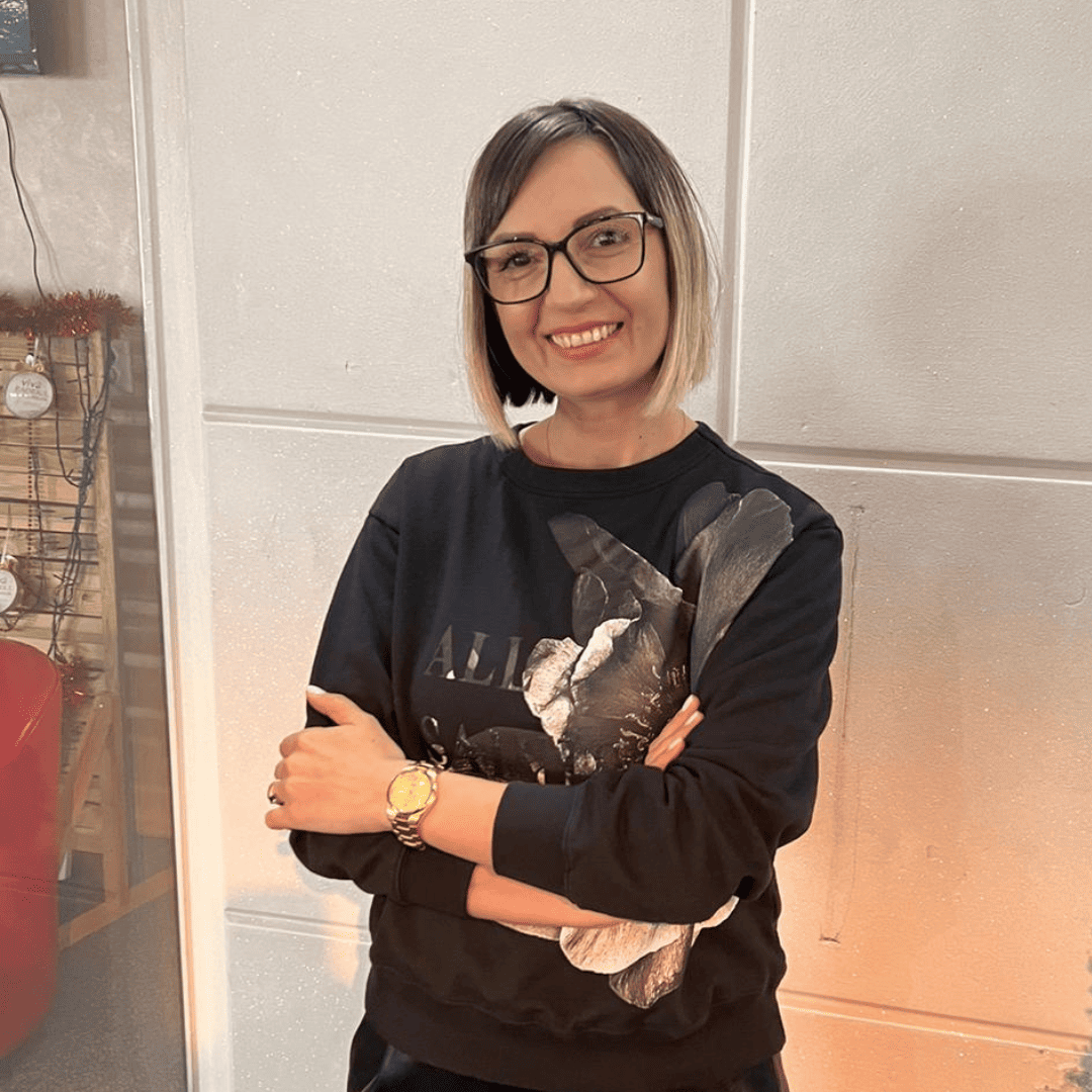 Alina Cojocaru - VIVA FM