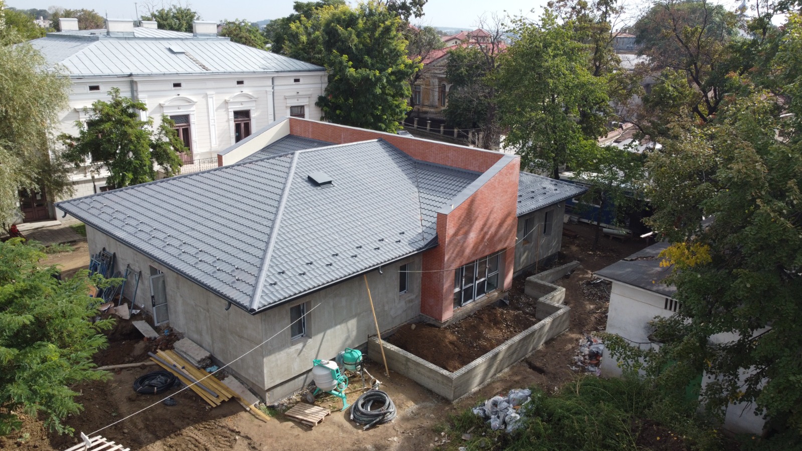 Locuințe protejate construite pentru persoane cu dizabilități - VIVA FM