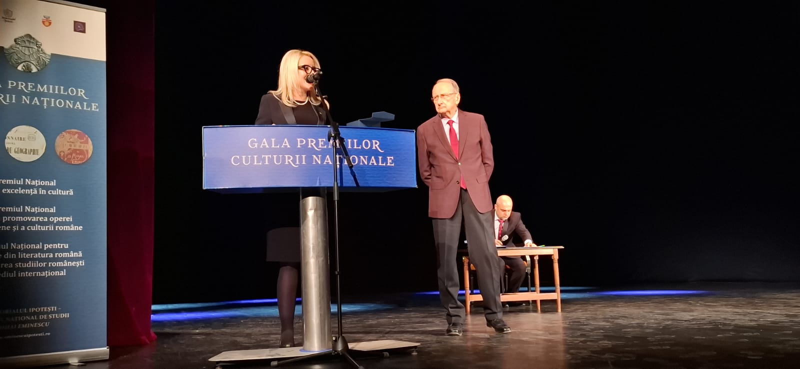 Parteneri la ediția 2025 a „Zilelor Eminescu – Ziua Culturii Naționale” - VIVA FM