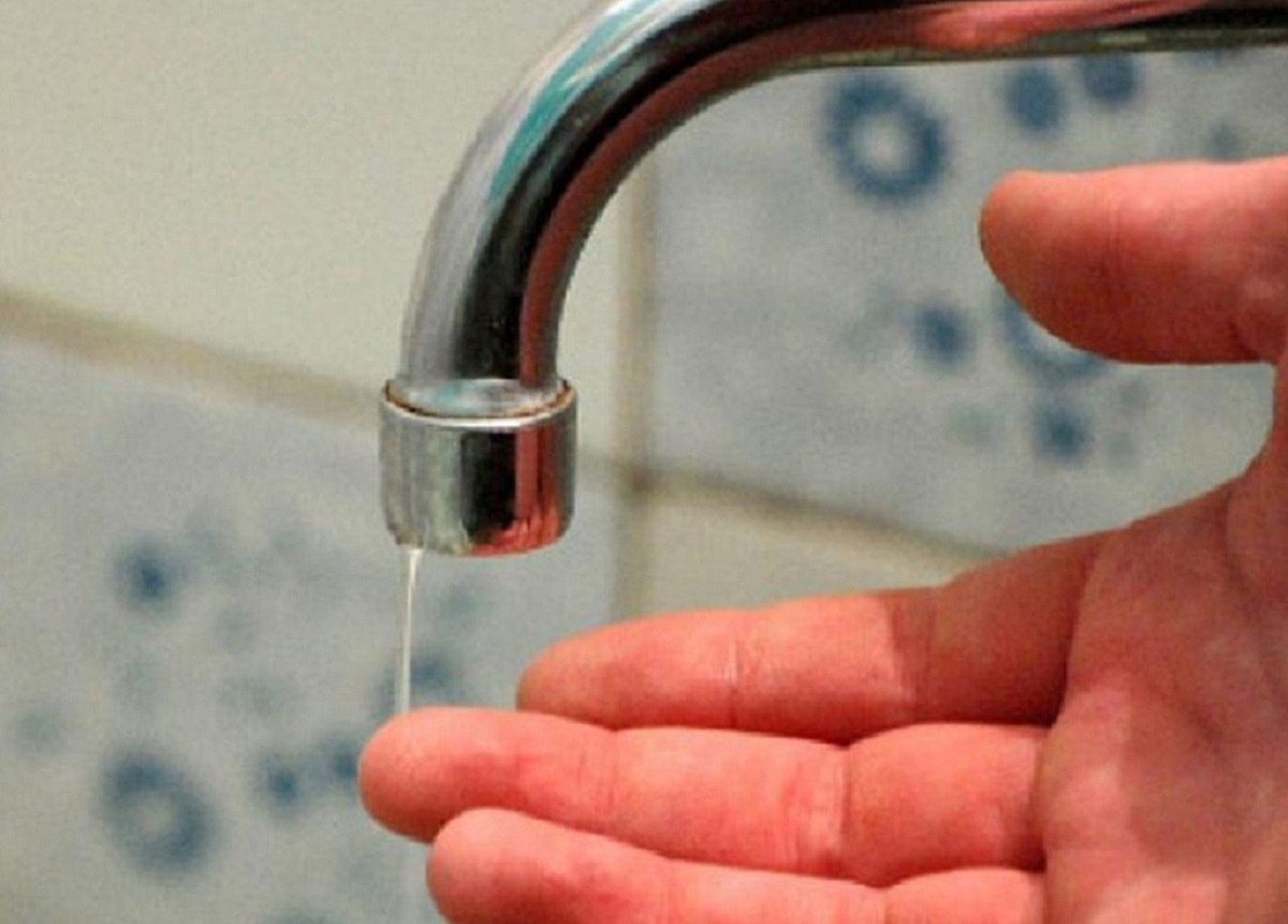 Apă potabilă cu presiune redusă la robinetele sucevenilor - VIVA FM