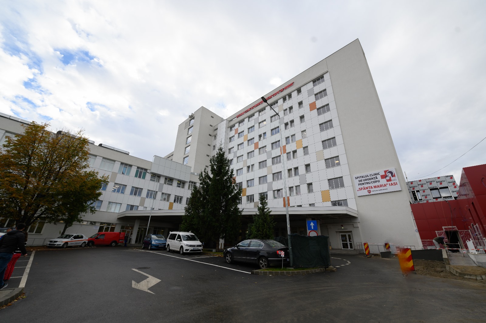 Spitalul „Sfânta Maria” clarifică situațiile actuale