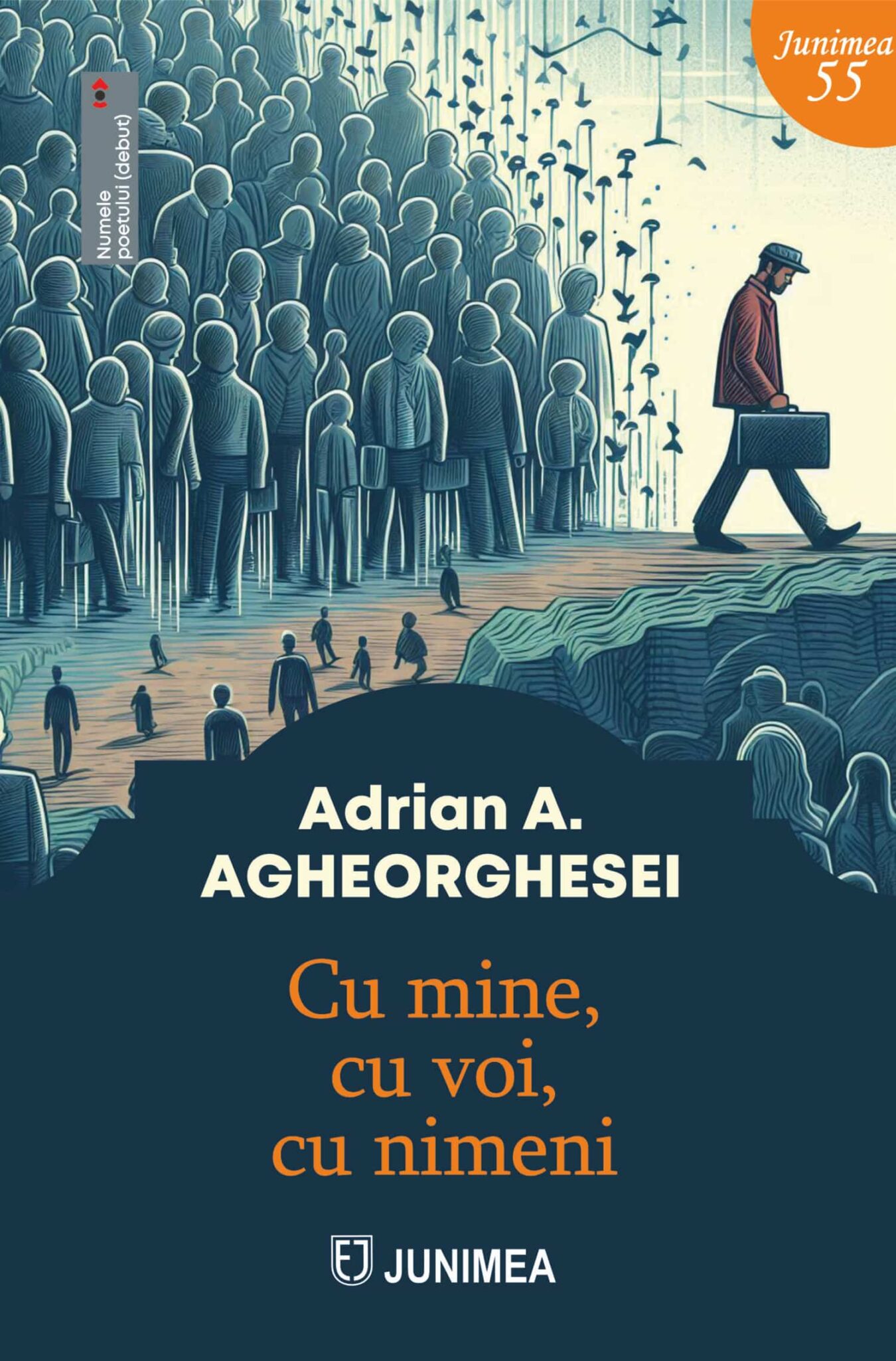 RAFTUL CU DEBUTURI: Resurecția metaforei - VIVA FM