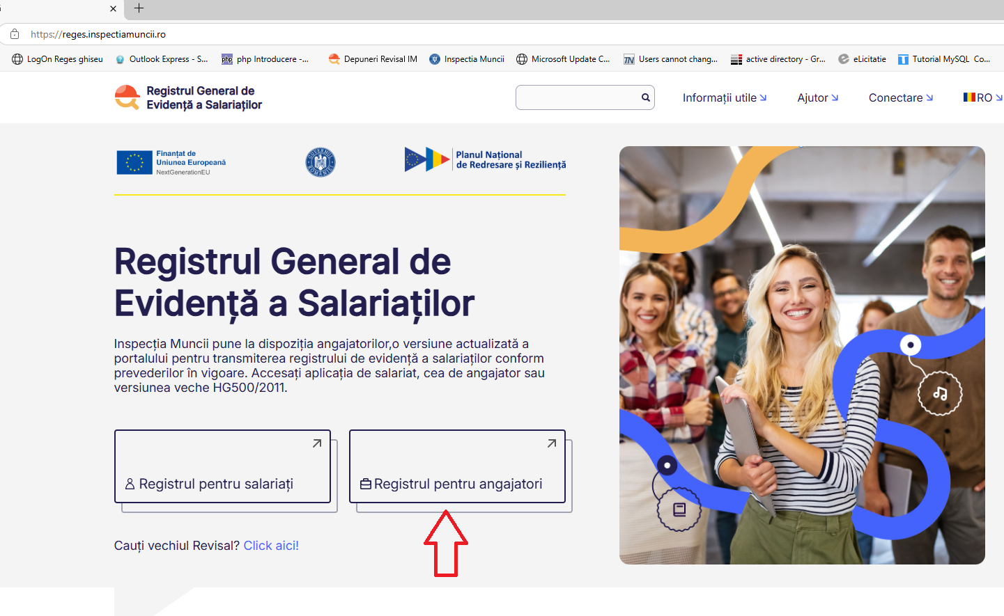 30 septembrie, termenul-limită până la care angajatorii trebuie să se ...