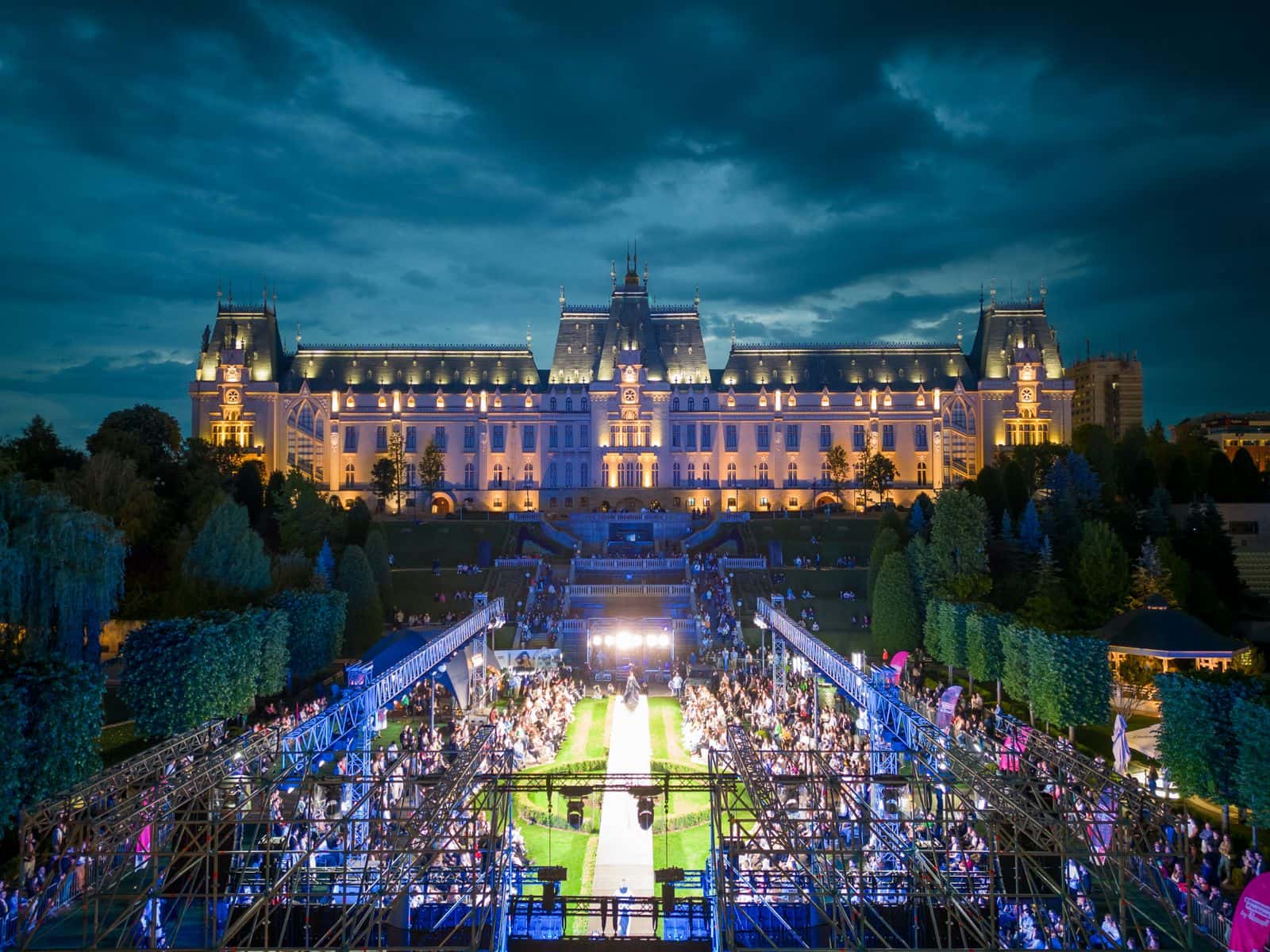Romanian Creative Week (RCW) 2026 debutează săptămâna aceasta, la Iași ...